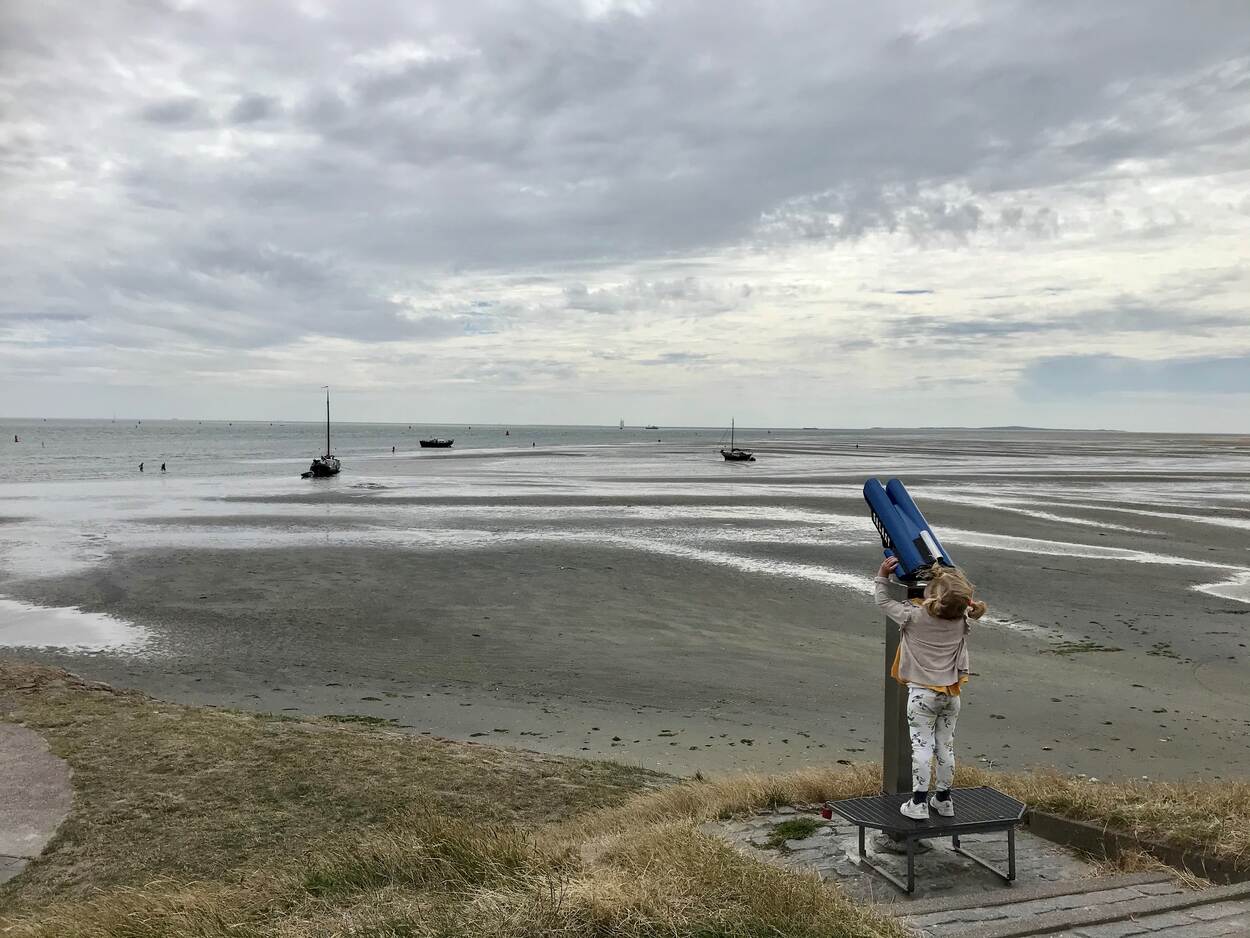 Winning onder de Waddenzee | Staatstoezicht op de Mijnen Winning onder de Waddenzee | Staatstoezicht op de Mijnen